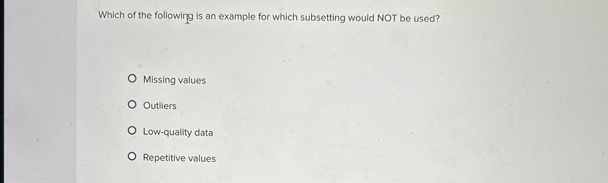 Solved Which of the followirgy is an example for which | Chegg.com