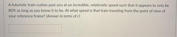 Solved How does the light clock" experiment demonstrate the | Chegg.com