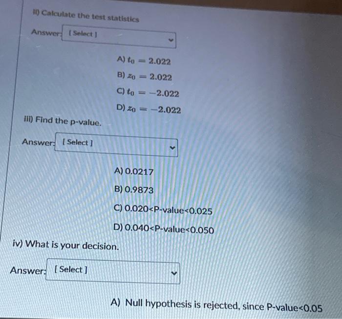 Solved A researcher is investigating average life span | Chegg.com