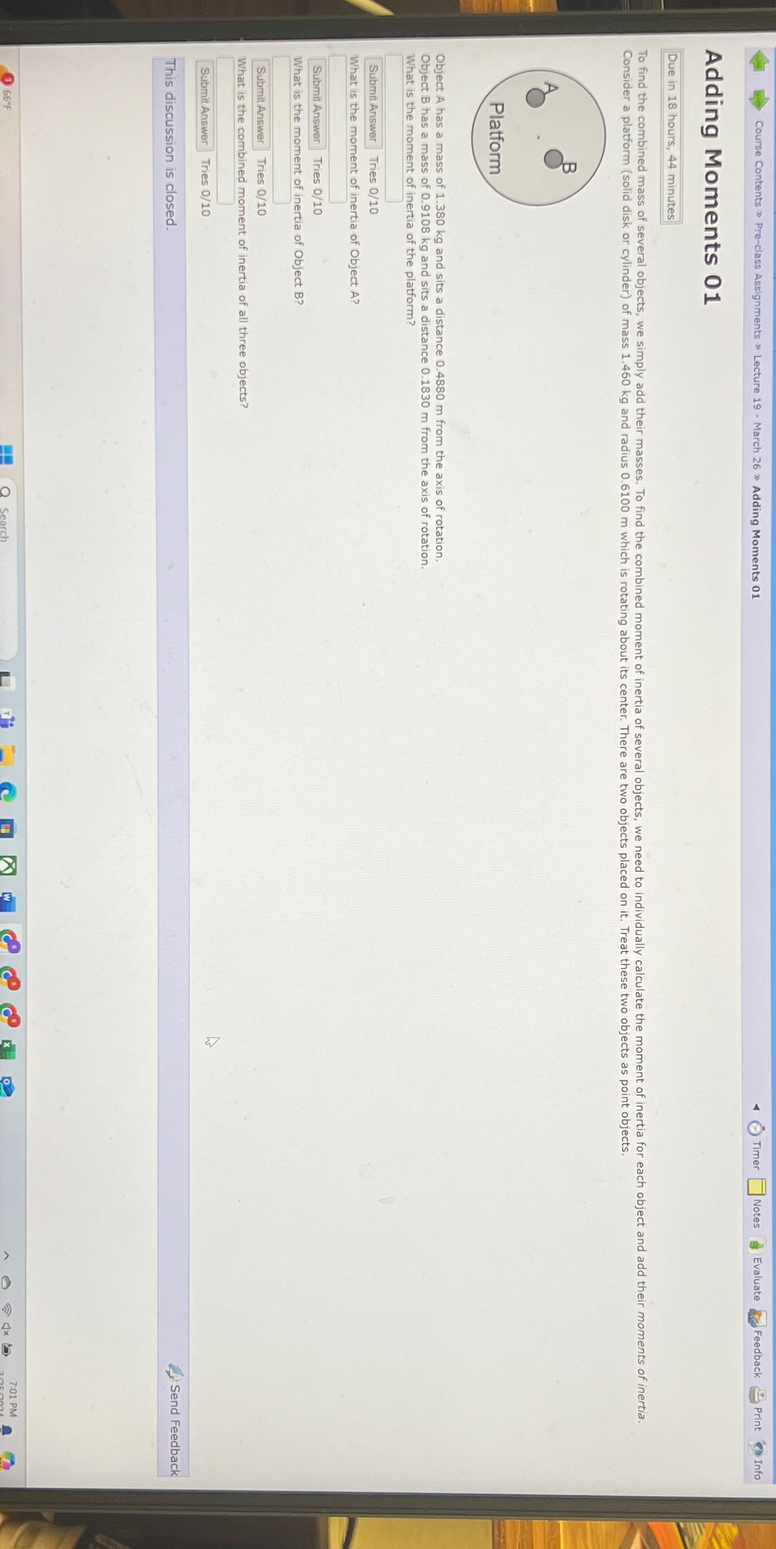 Solved Course Contents 》 ﻿Pre-class Assignments 》 ﻿Lecture | Chegg.com
