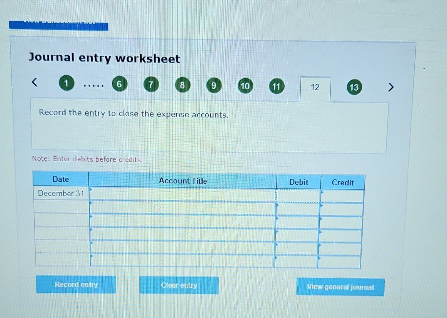 Solved On January 1, 2024, Red Flash Photography had the | Chegg.com