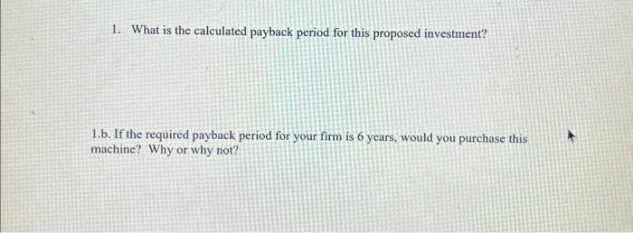 Solved Assignment \#5 Work this problem out using an Excel | Chegg.com