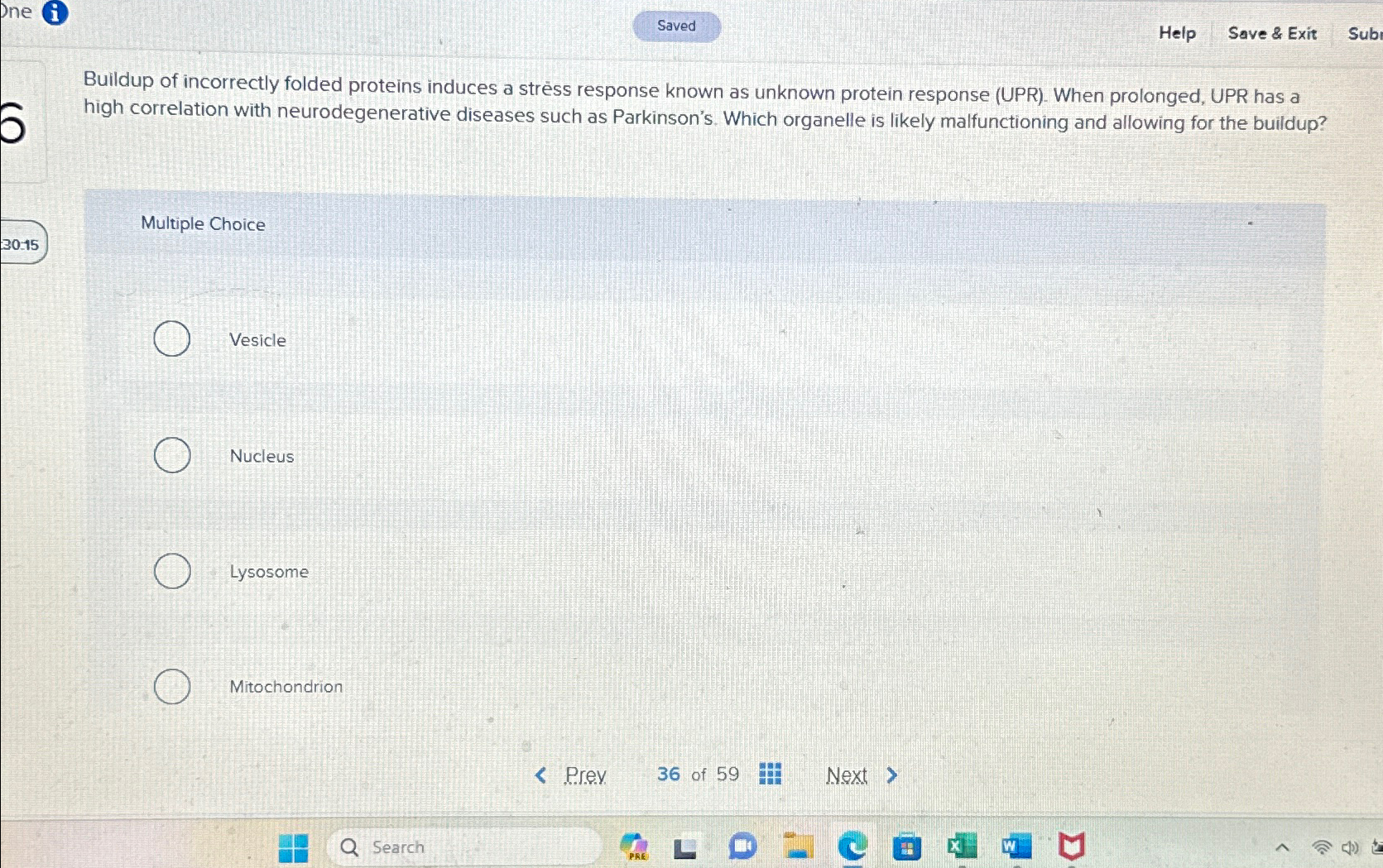 Solved HelpSave & ExitSubBuildup of incorrectly folded | Chegg.com