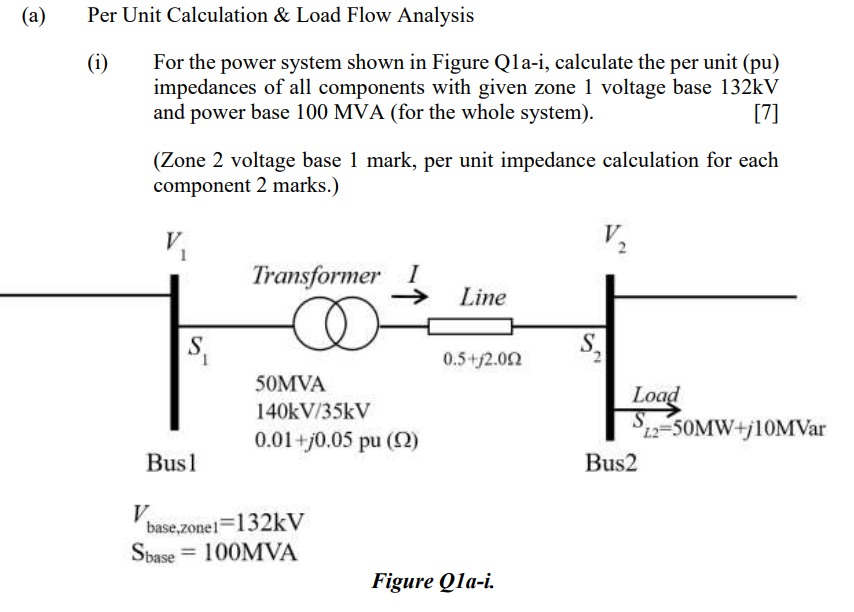 Electrical Engineering : Power Systems ; This | Chegg.com