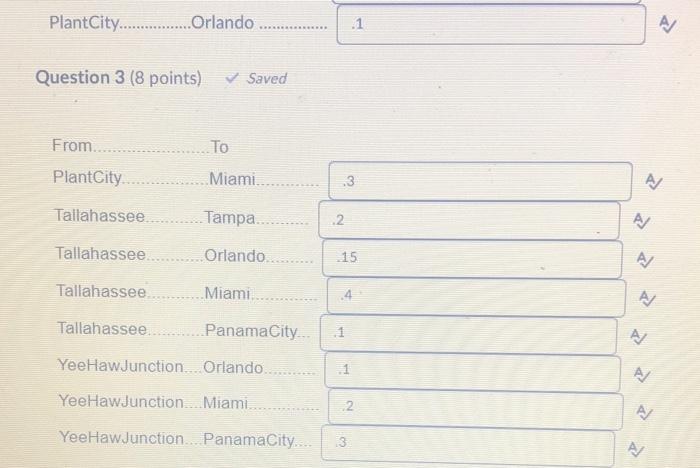 Solved You should have solved the problem posted in Folio | Chegg.com