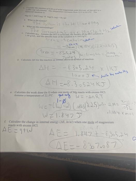 Fothoted equation in 4 What in die aphem? b. Whal are | Chegg.com