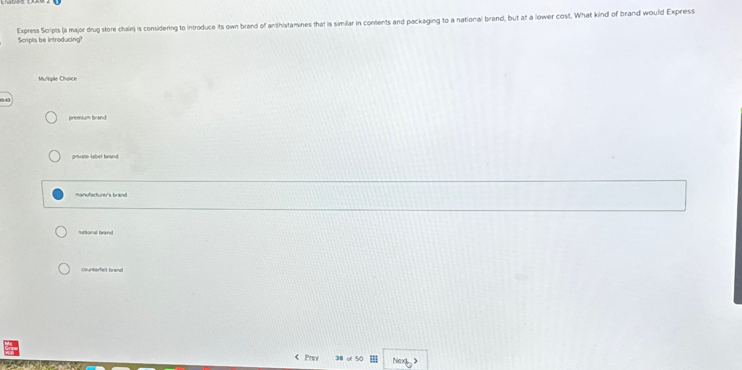 Solved Scripts be introduding?Multiple Choicepremium | Chegg.com