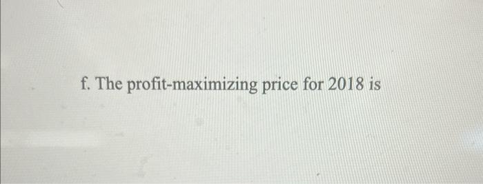 The firm faces an average variable cost function | Chegg.com