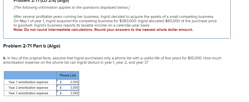 Solved HELP ASAP[The following information applies to the | Chegg.com