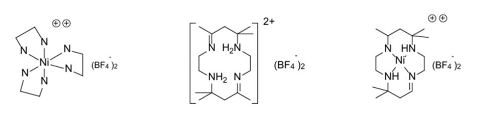 Solved what is the name and formula of [Ni(en)3](BF4)2, | Chegg.com