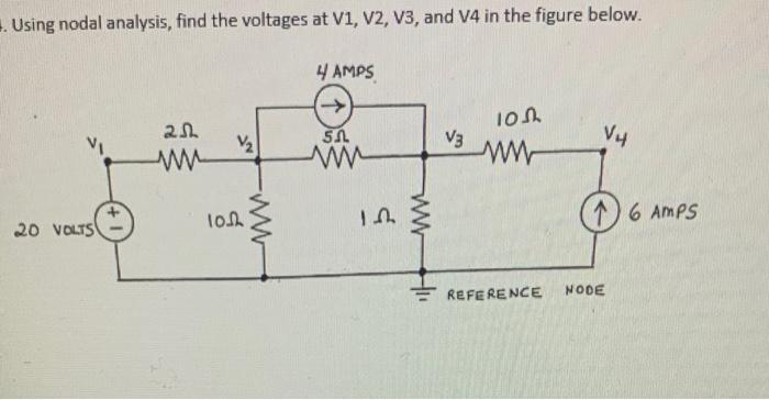 Solved Calculate E (total voltage), I (total current), Vab, | Chegg.com