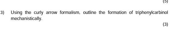 Solved Give a synthesis sequence (show reagents and | Chegg.com