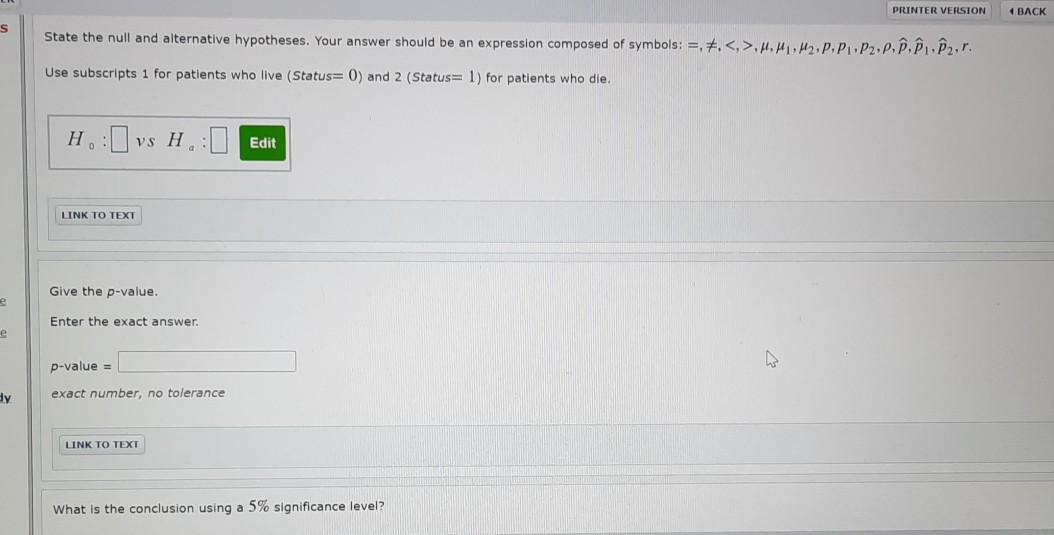 Solved PRINTER VERSION 4 BACK NEXT Chapter 6, Section 4-HT, | Chegg.com