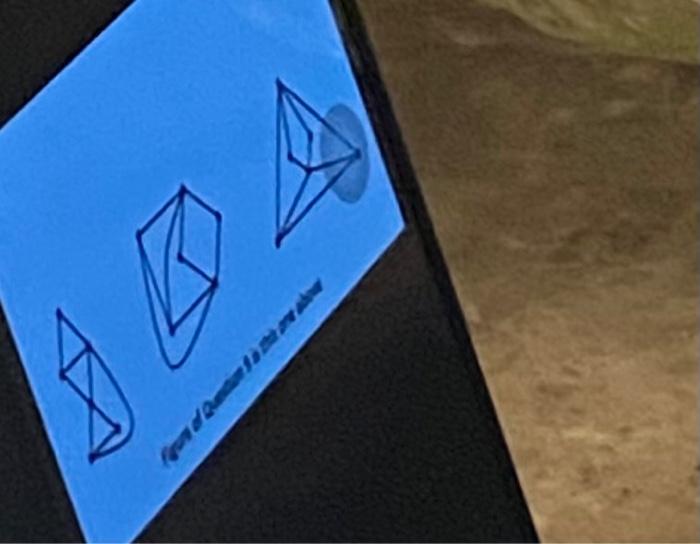 Given the three graphs represented below. | Chegg.com