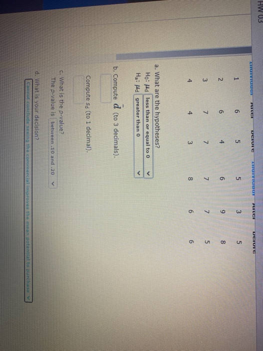 Solved Save Submit Assignment for Grading Question 6 of 12 | Chegg.com