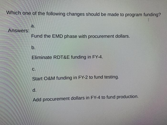Consider the program structure chart when answering | Chegg.com
