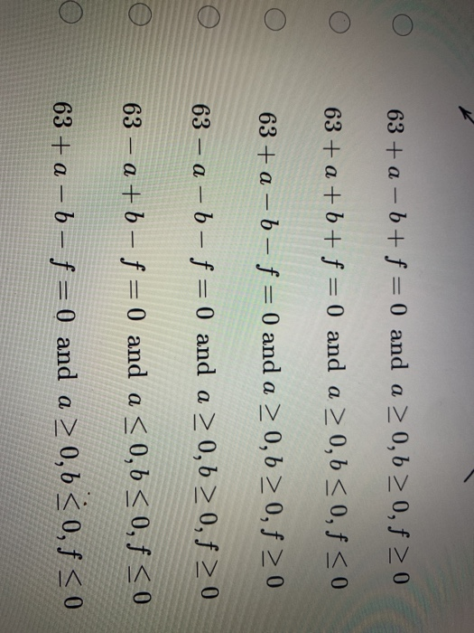 Solved Consider the network of streets with intersections A, | Chegg.com