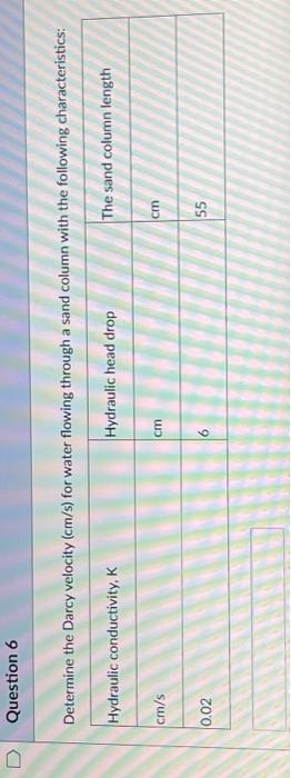 Solved Can you please help me with this question ASAP Please | Chegg.com