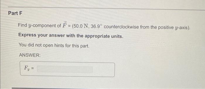 Solved Problem 3.7 - Enhanced with Hints and Feedback 10 | Chegg.com