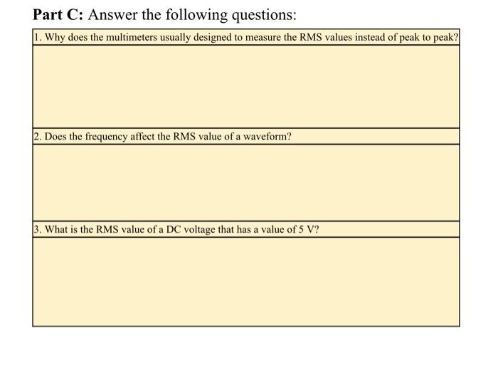 Solved Dant C. Ancwran tha followine nuationa. | Chegg.com