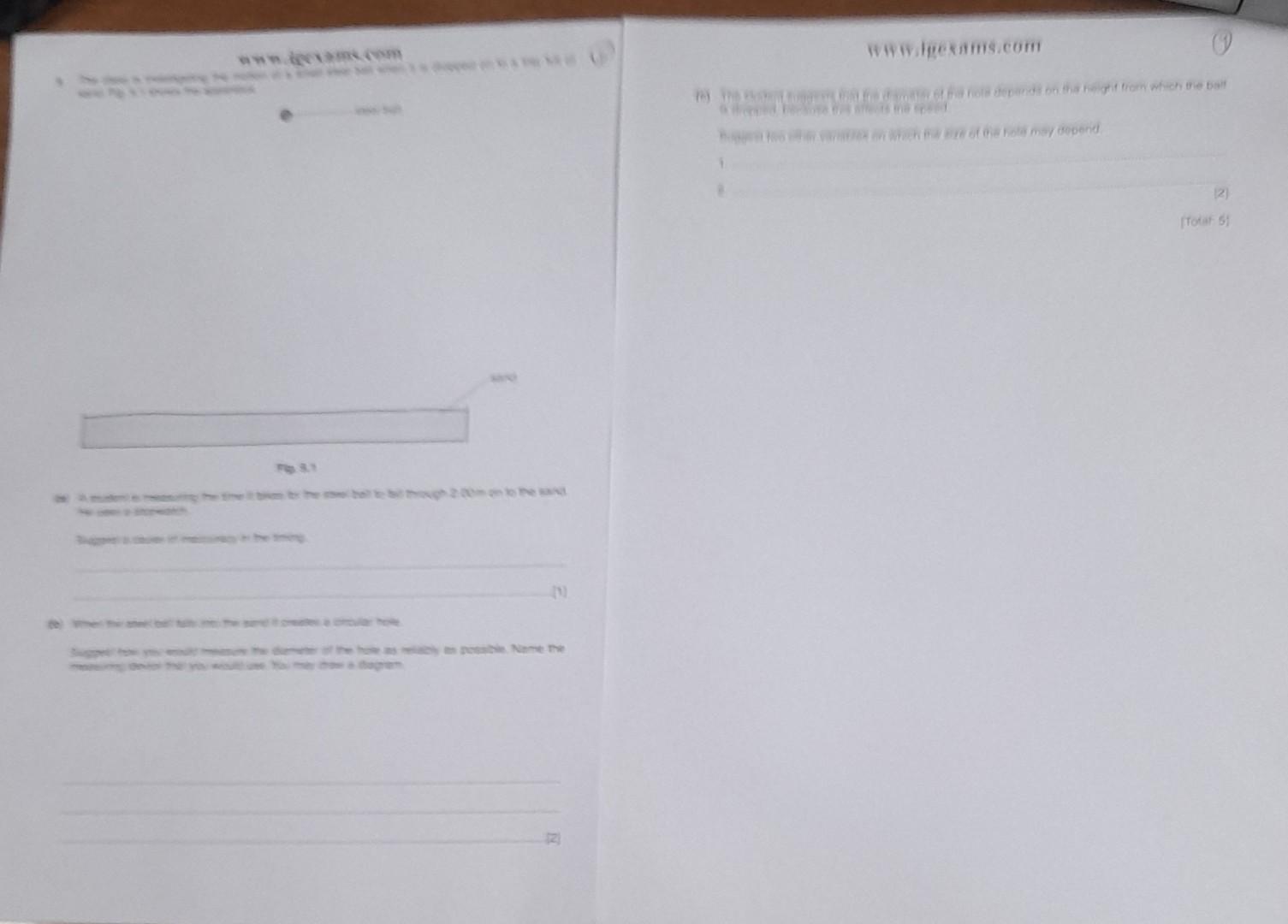 (2) [tolat is) | Chegg.com