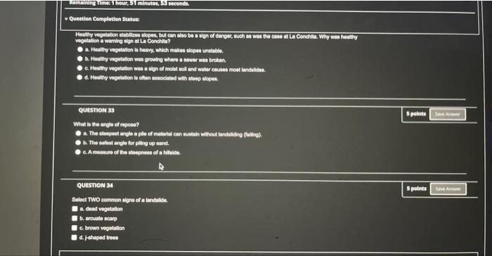 Solved - Question Cempletion status: vegetalian e waming | Chegg.com