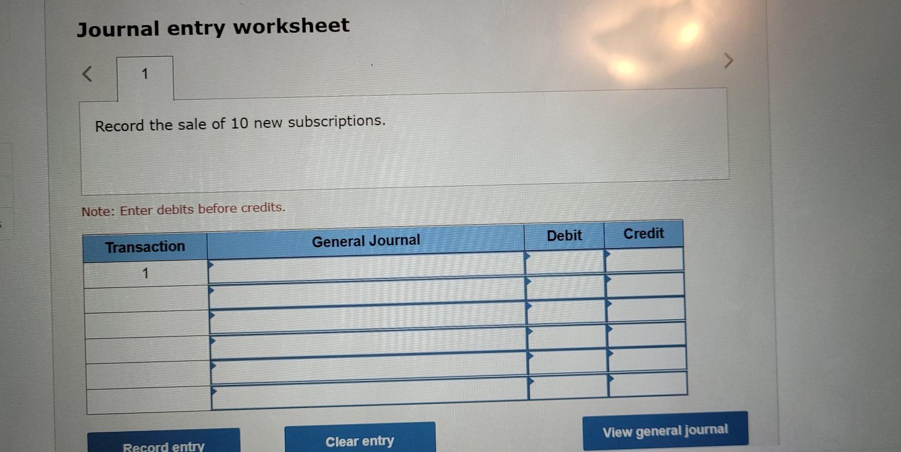 Solved Exercise 6-7 (Static) Performance obligations; | Chegg.com