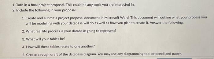Solved CSI 234 database II programming. How to right | Chegg.com