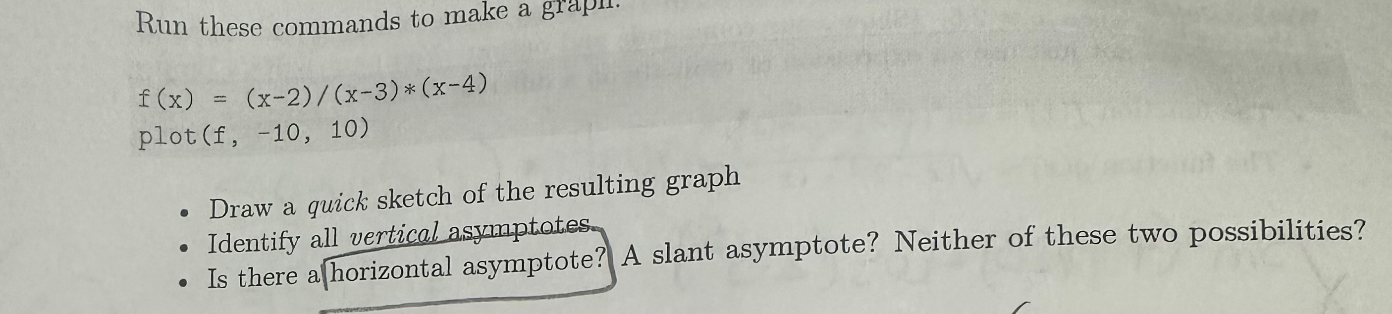 Solved Run these commands to make a | Chegg.com