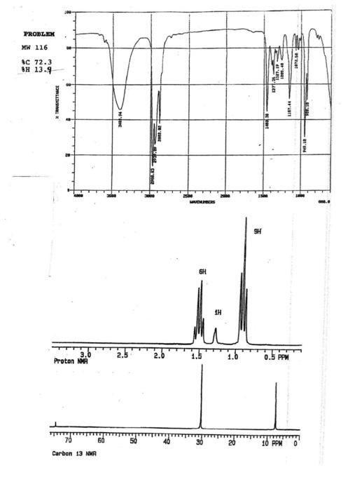 Solved With the following data, can someone find out the | Chegg.com