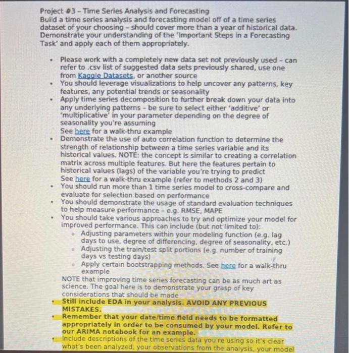 Solved "Air Passengers" in Kaggle in Google Colab/Python | Chegg.com