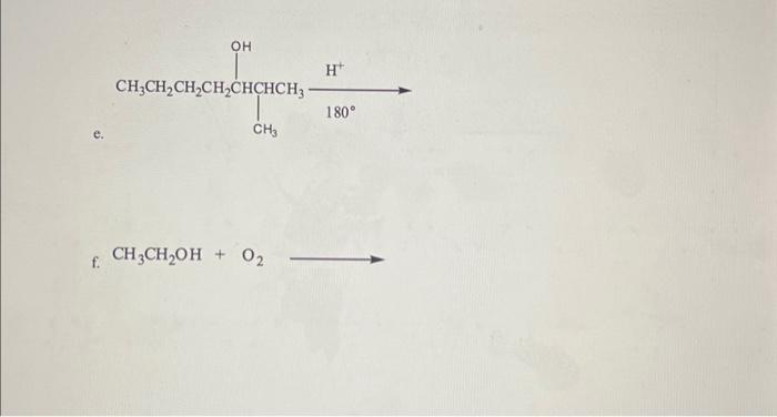Solved 4. Draw the structure of the alkene that was used to | Chegg.com
