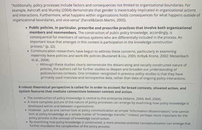 Solved QUESTION 3 Based on our study of Structuration theory | Chegg.com