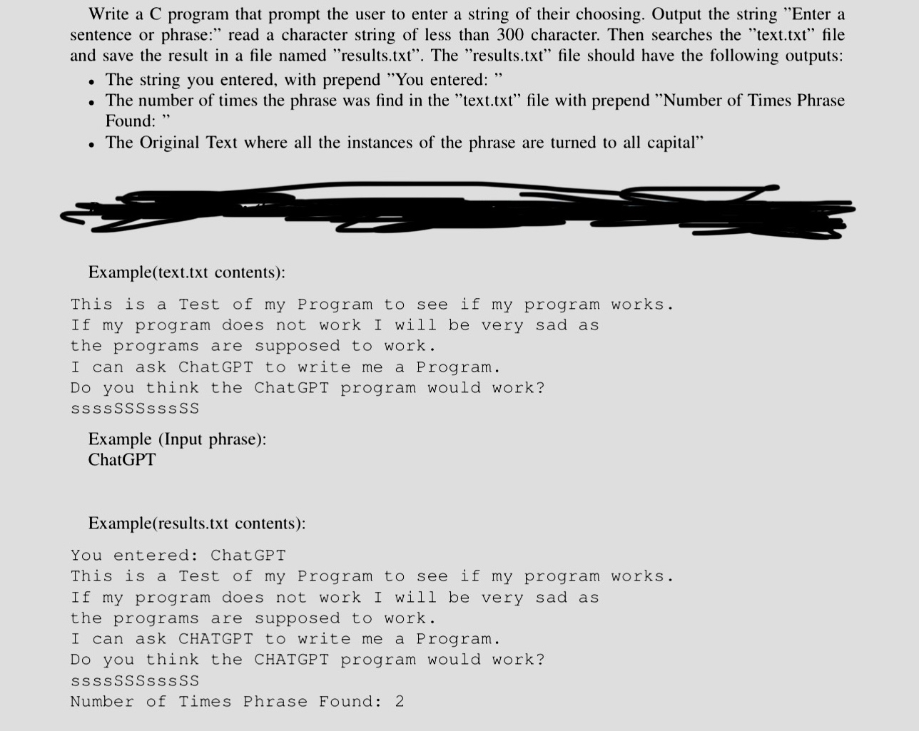Solved Write a C program that prompt the user to enter a | Chegg.com Solved Write a C program that prompt the user to enter a | Chegg.com