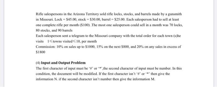 Software quality assurance and testingAnswer should | Chegg.com