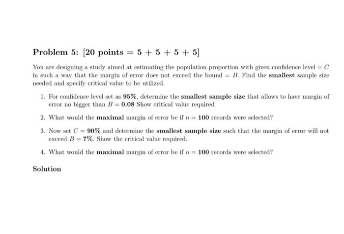 Solved Problem 1: [20 points =6+7+7] A sample of n=25 taxi | Chegg.com
