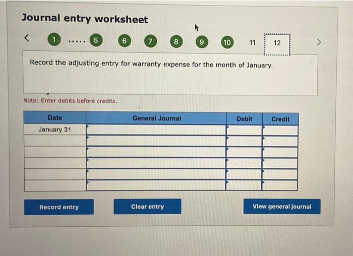 Solved On October 29 Lobo Company Began Operations By Chegg