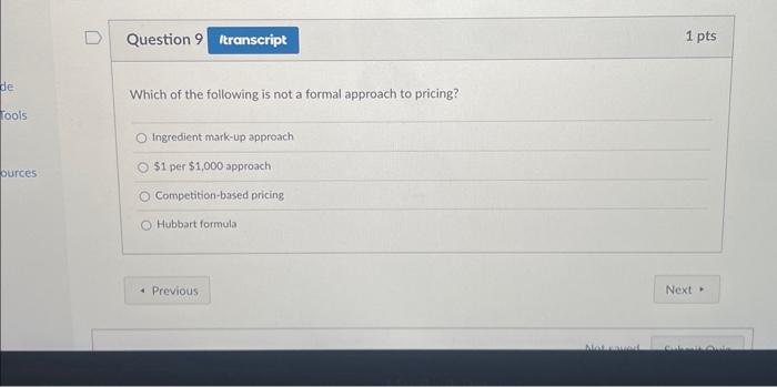 Solved Menu engineering classifies menu items based on only | Chegg.com