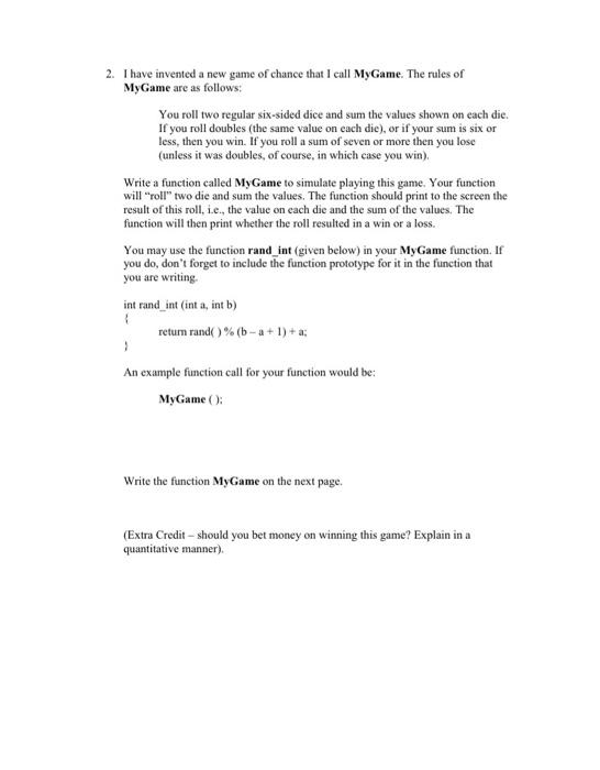 Solved 1. Show what is output to the screen by the following | Chegg.com