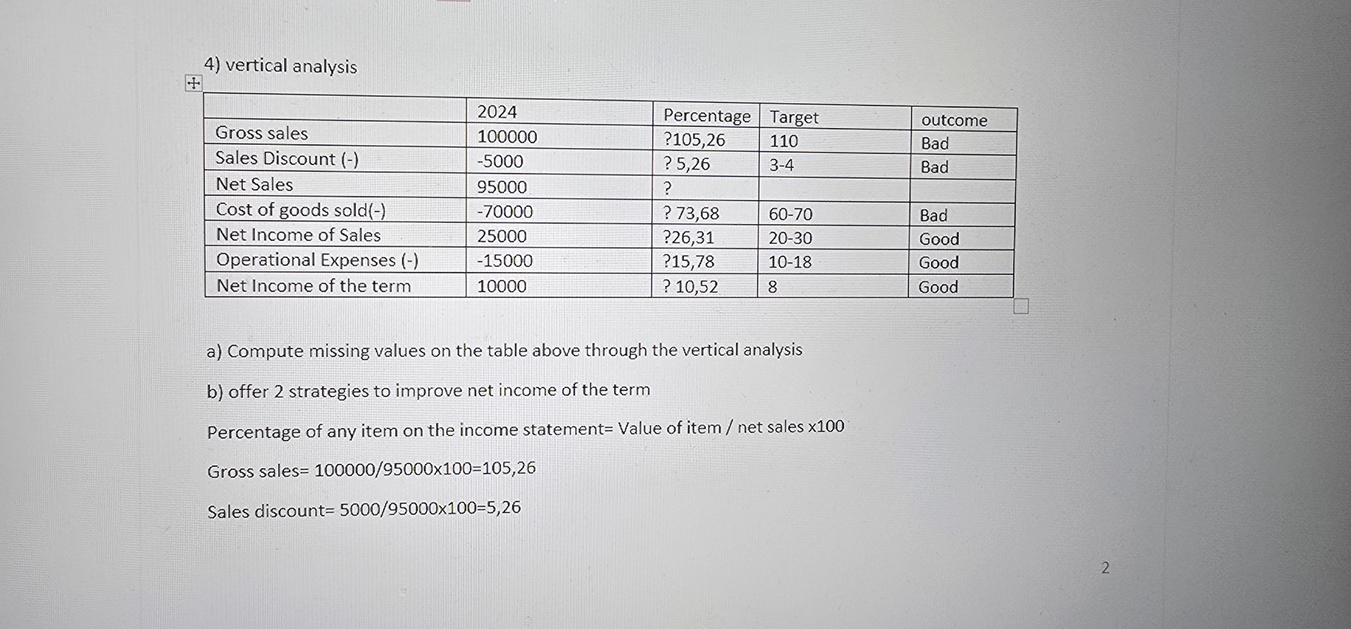 Solved vertical | Chegg.com