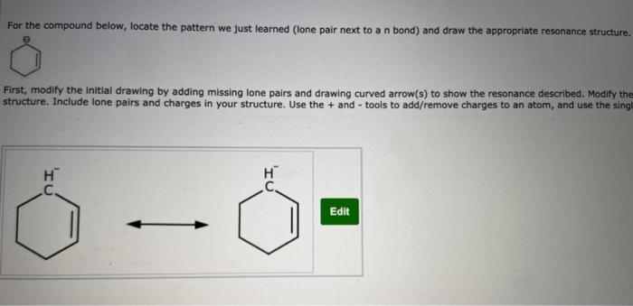Solved Get help answering Molecular Drawing questions For | Chegg.com