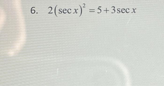 Solved need help solving with the quadratic formula please= | Chegg.com