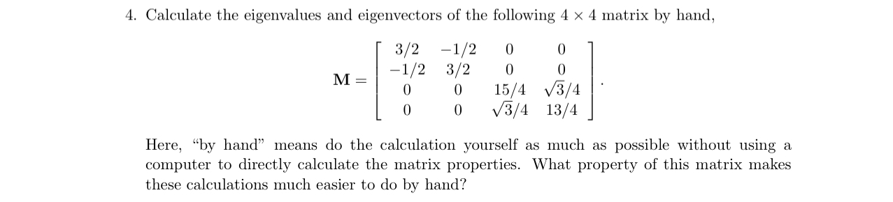 Solved only need help with part B pleaseCalculate the | Chegg.com