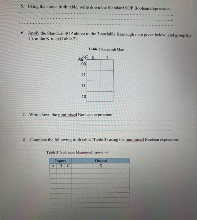 Solved PROCEDURE 1. Use the NI ELVIS II to Connect the | Chegg.com