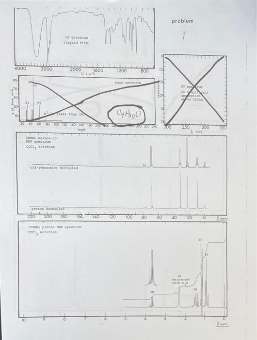 Solved problem pet thiquid til 4000 3000 2000 1600 1200 800 | Chegg.com