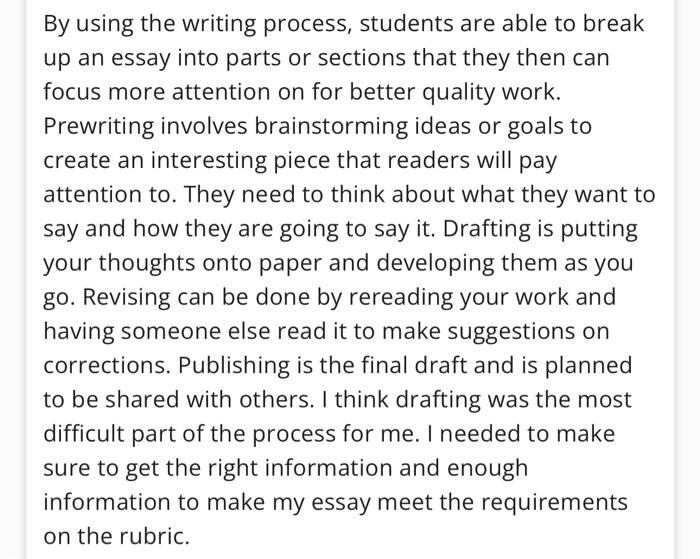 Solved Question 1:In few words (75 or 100); give your | Chegg.com