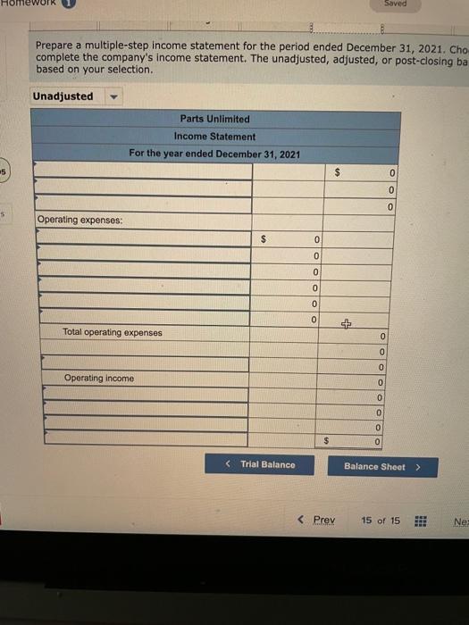 Exercise 11-41 (Algo) General ledger exercise; | Chegg.com