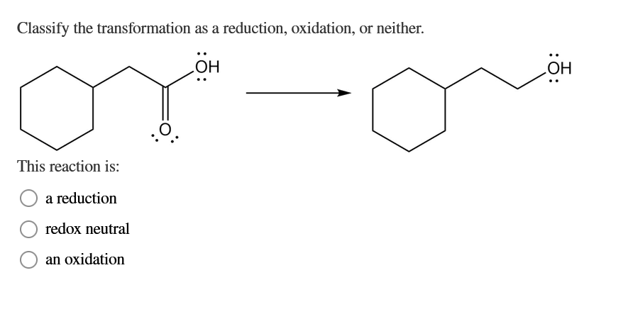 Solved Classify the transformation as a reduction, | Chegg.com