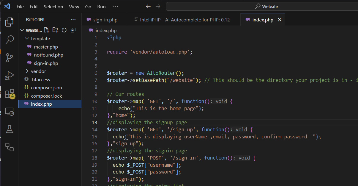 Solved Please help me and give the right code how can i syn | Chegg.com