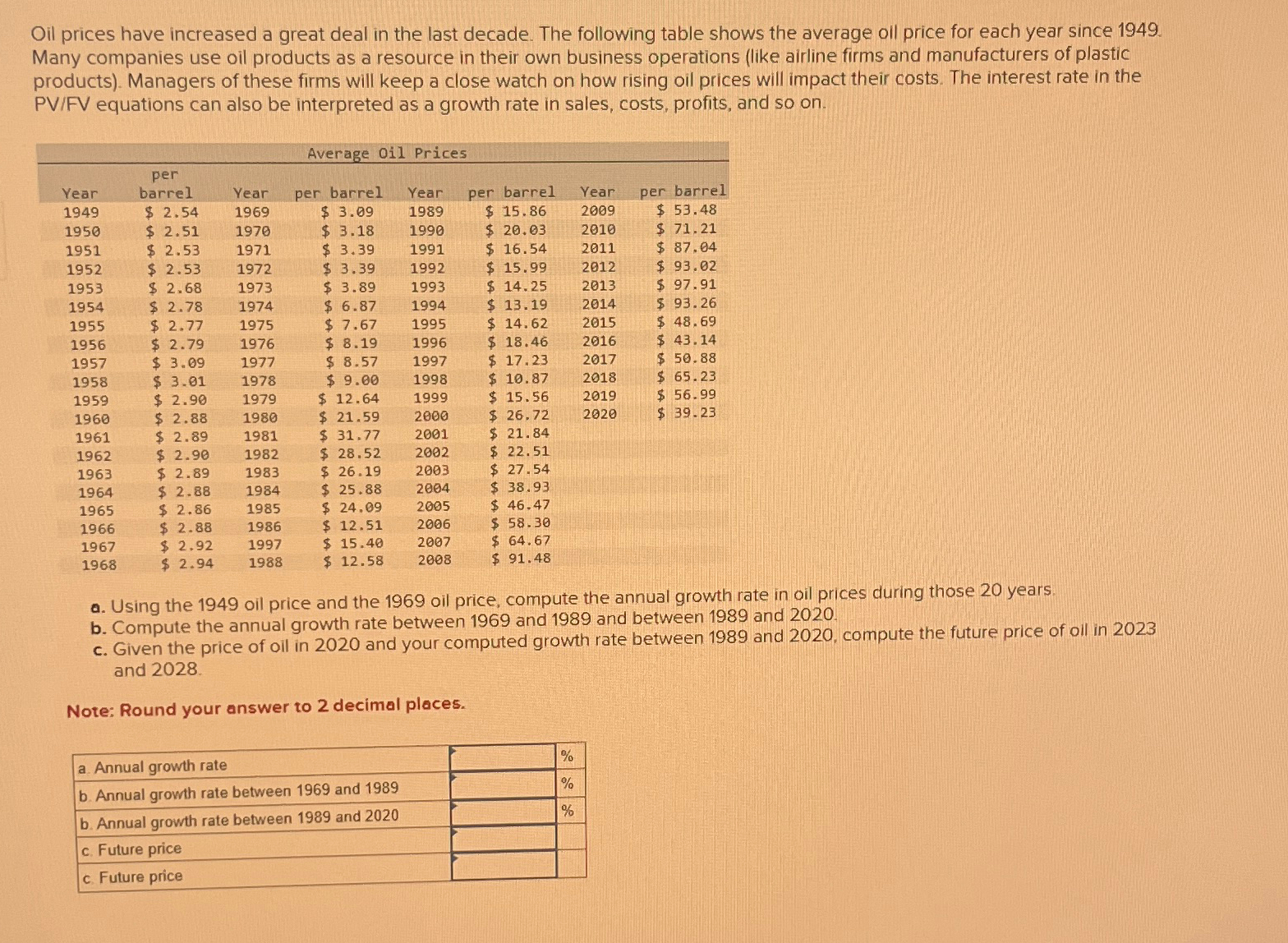Solved I am needing step by step on the answers to fully | Chegg.com